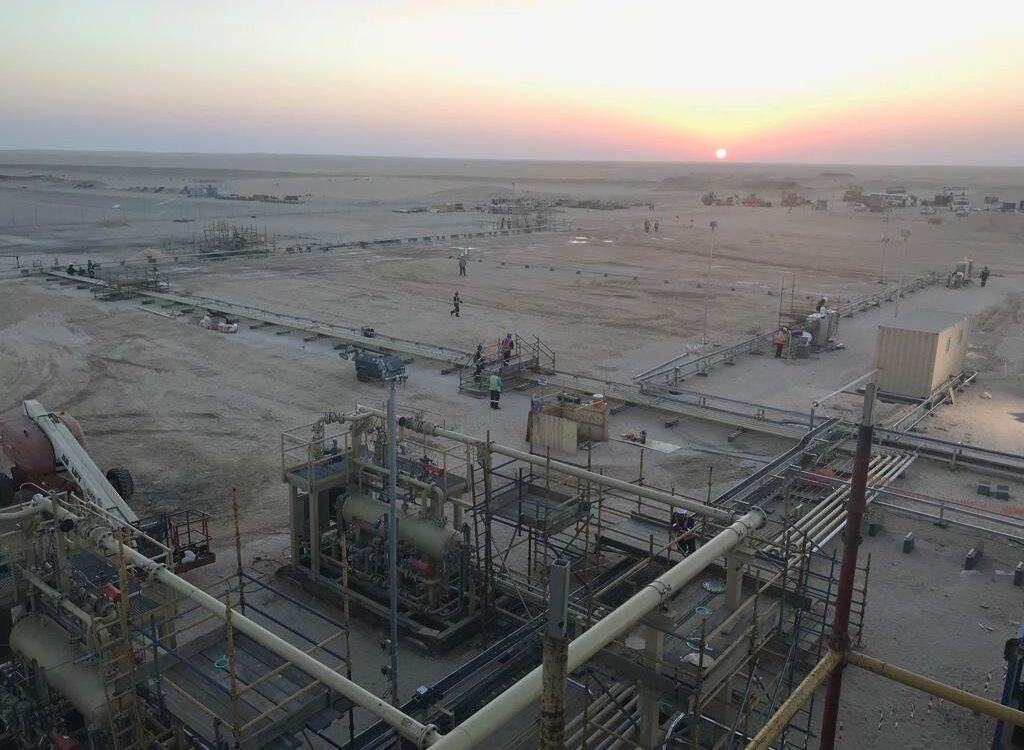 SOGEC – Specialized Oil & Gas Engineering Co Ltd