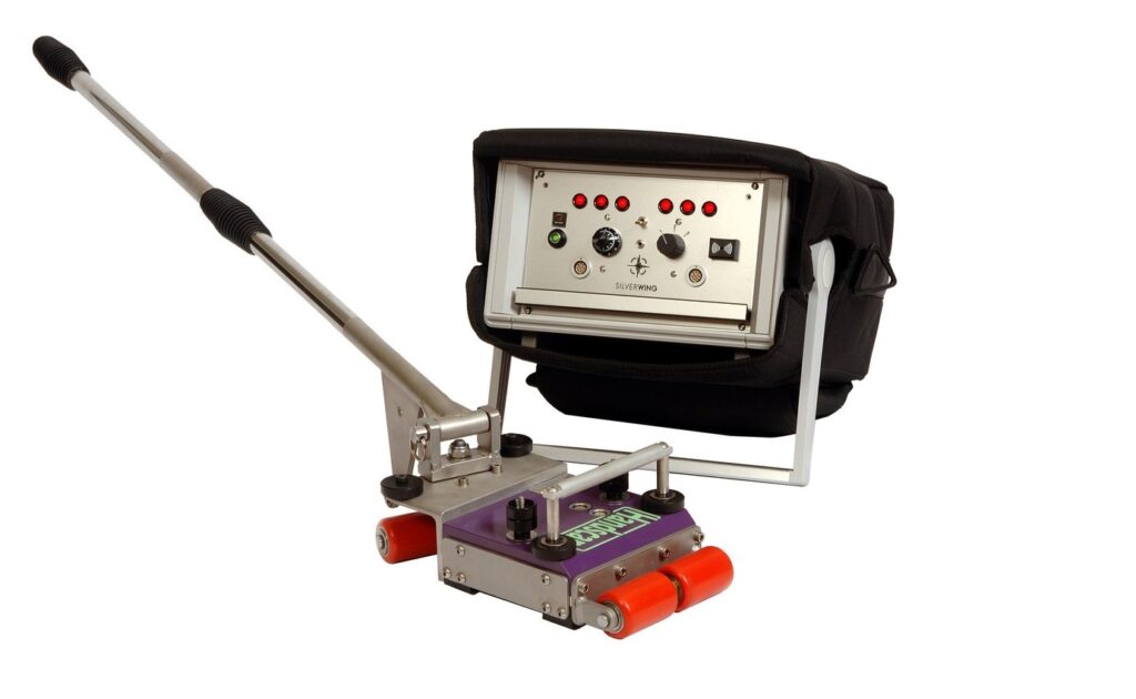 Advanced Non-Destructive Testing (ANDT) - in Saudi Arabia SOGEC